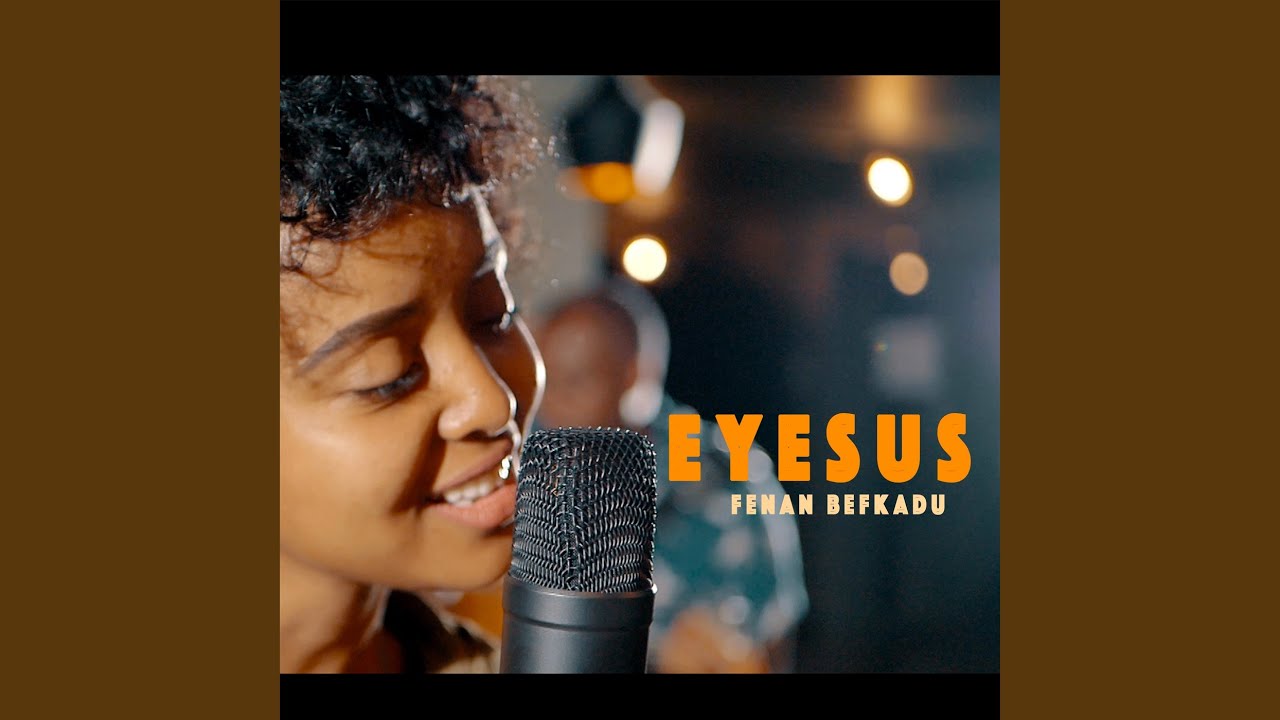 Eyesus - YouTube