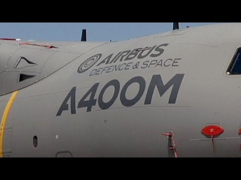 Airbus kazası hisseleri de düşürdü - economy