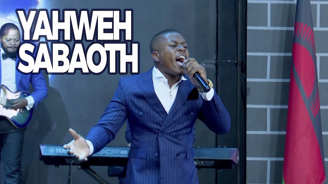 YAHWEH SABAOTH | TRIBE OF JUDAH | THE JESUS NATION CHURCH Accords ...