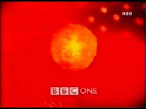 BBC1 Christmas ident - Partridge (December 1997) - YouTube