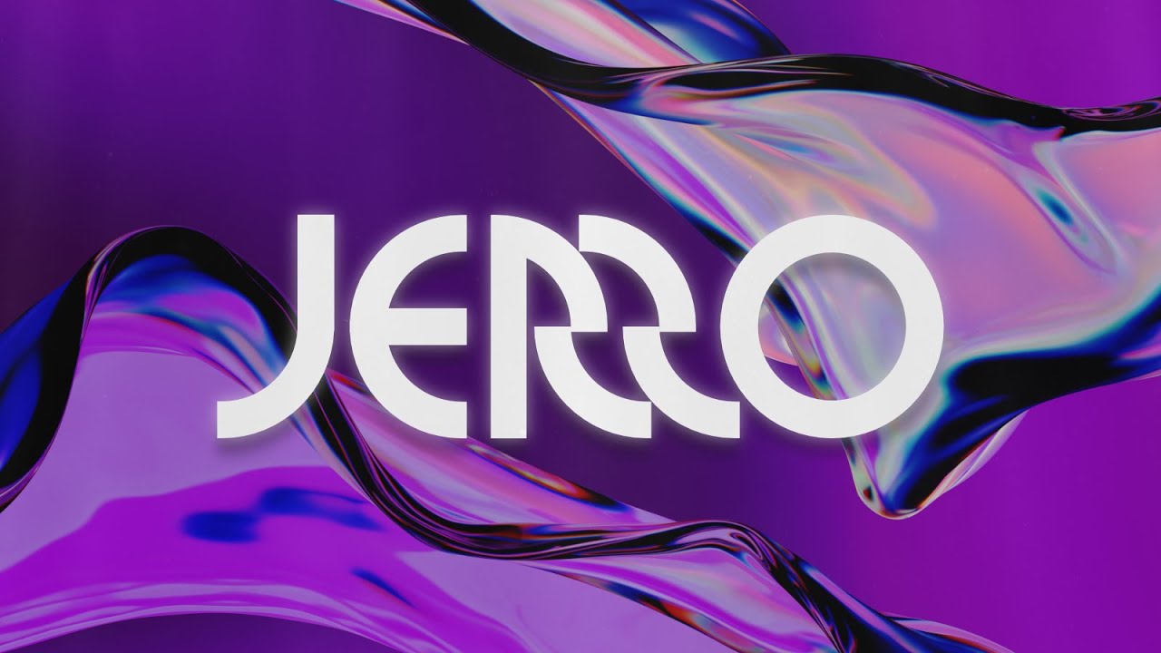 Jerro - Forever - YouTube