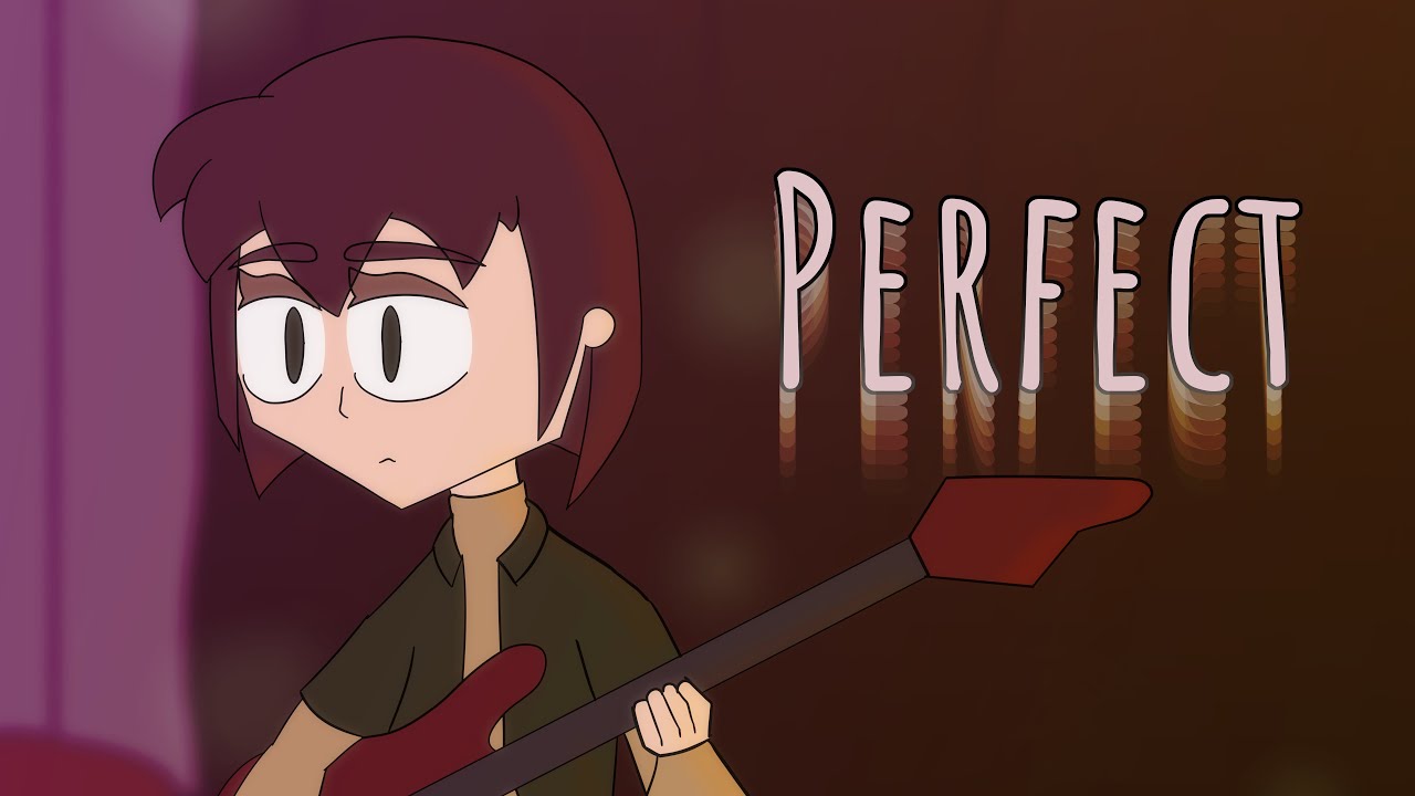 PERFECT - Animated Short Film - YouTube
