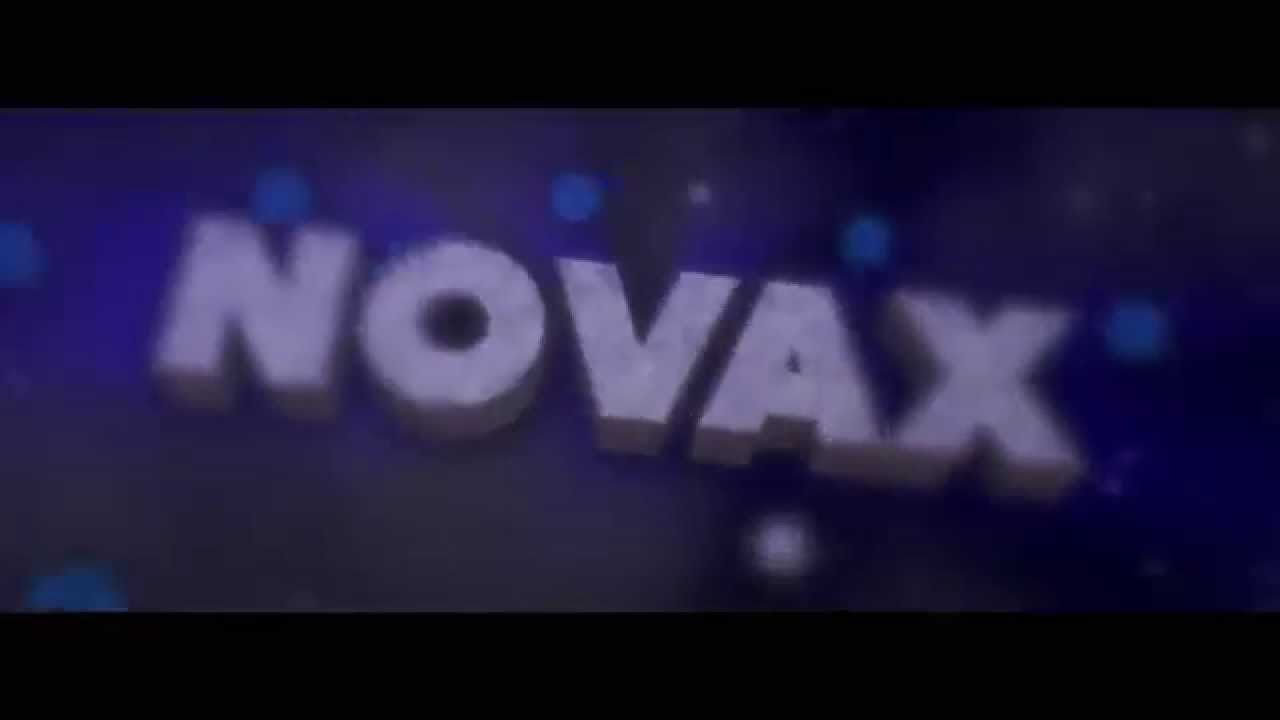 INTRO #11 / NOVAX - YouTube