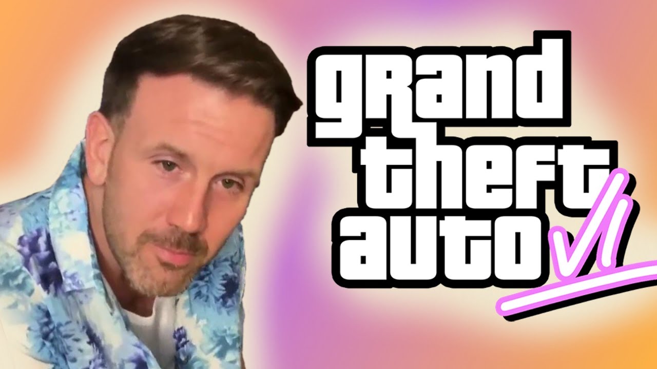 Who is Bryan Zampella? Is he involved with GTA6? - YouTube