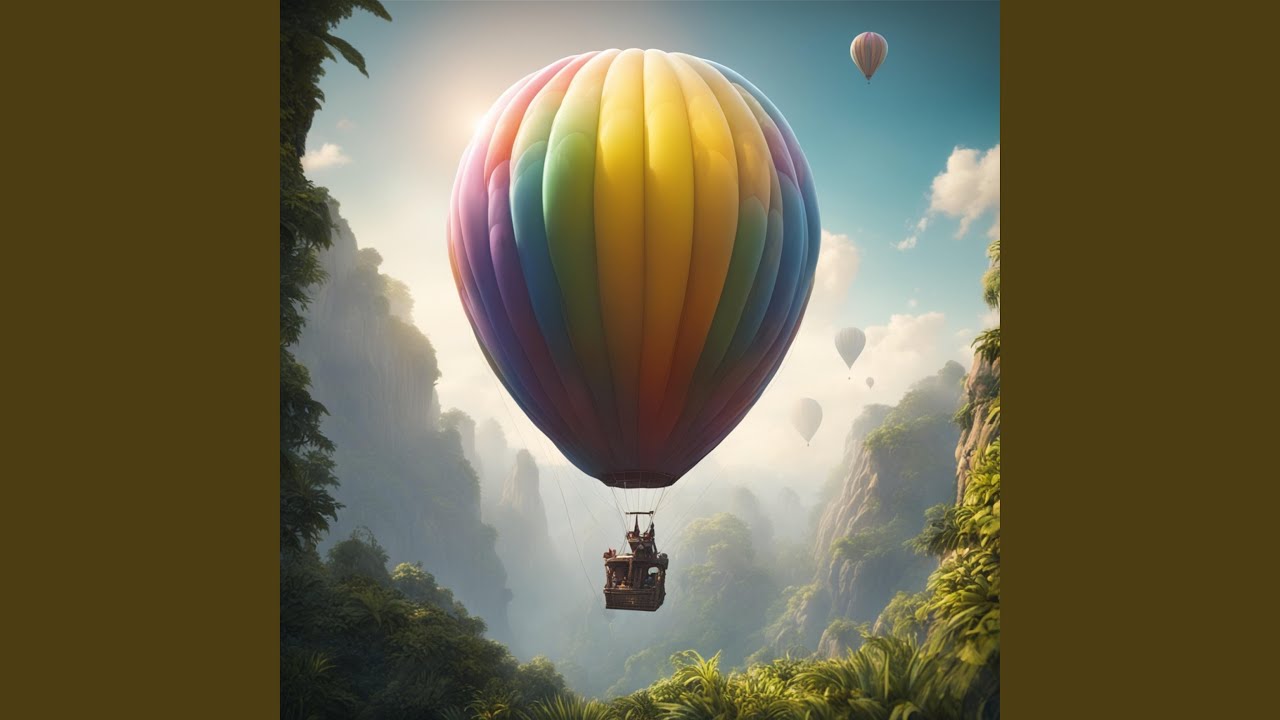 It will drift - YouTube