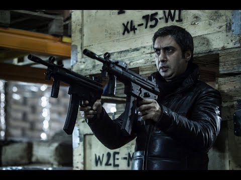 Kurtlar Vadisi Pusu 271. Bölüm (Beyaz TV) / Full HD