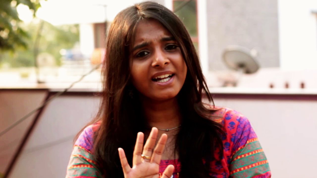 1/2 - Comical Fantasy Tamil Short Film 2015 - Prathik, Deepa, Bhuvanesh - YouTube