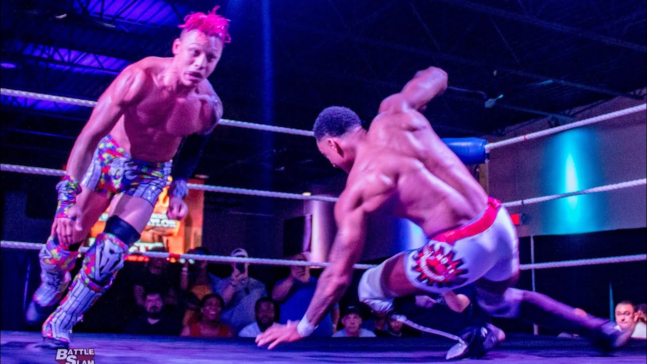 Shoot Taylor VS. KC Navarro - YouTube