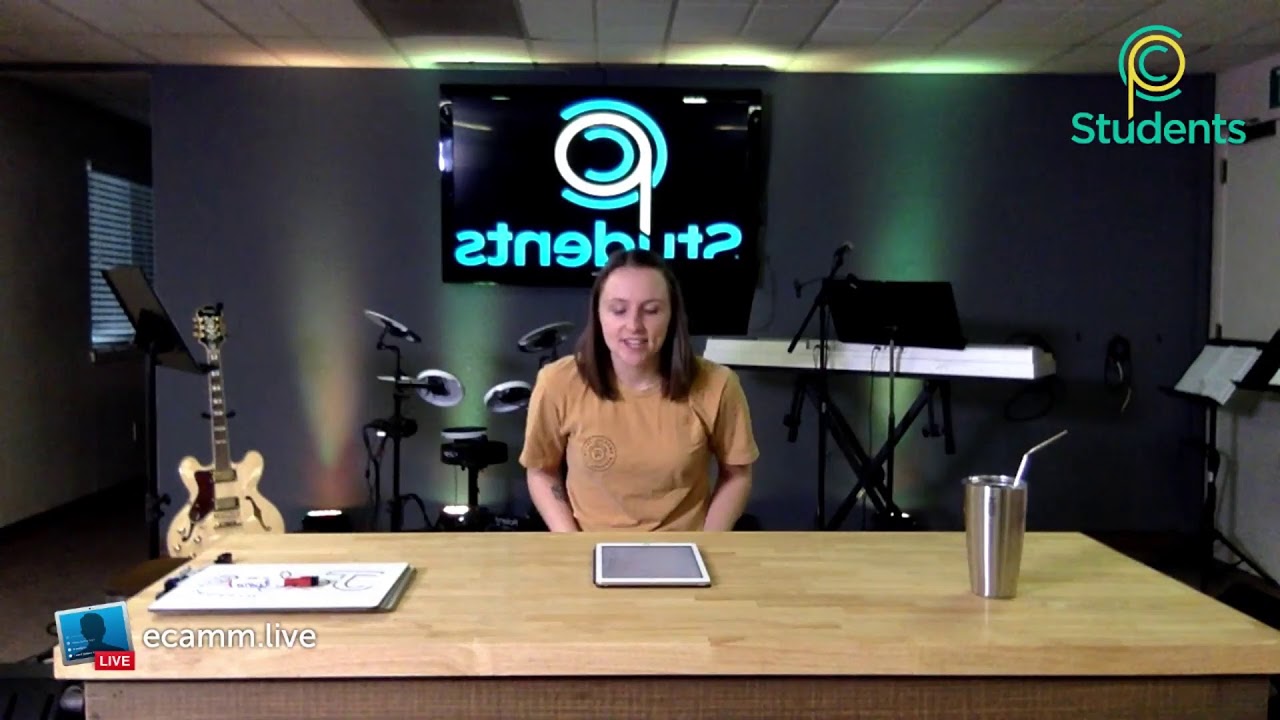 HSM Live Stream 3/15/2020 - YouTube