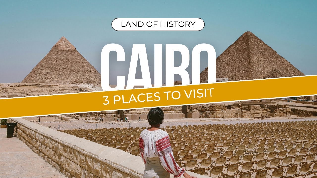 Cairo - YouTube