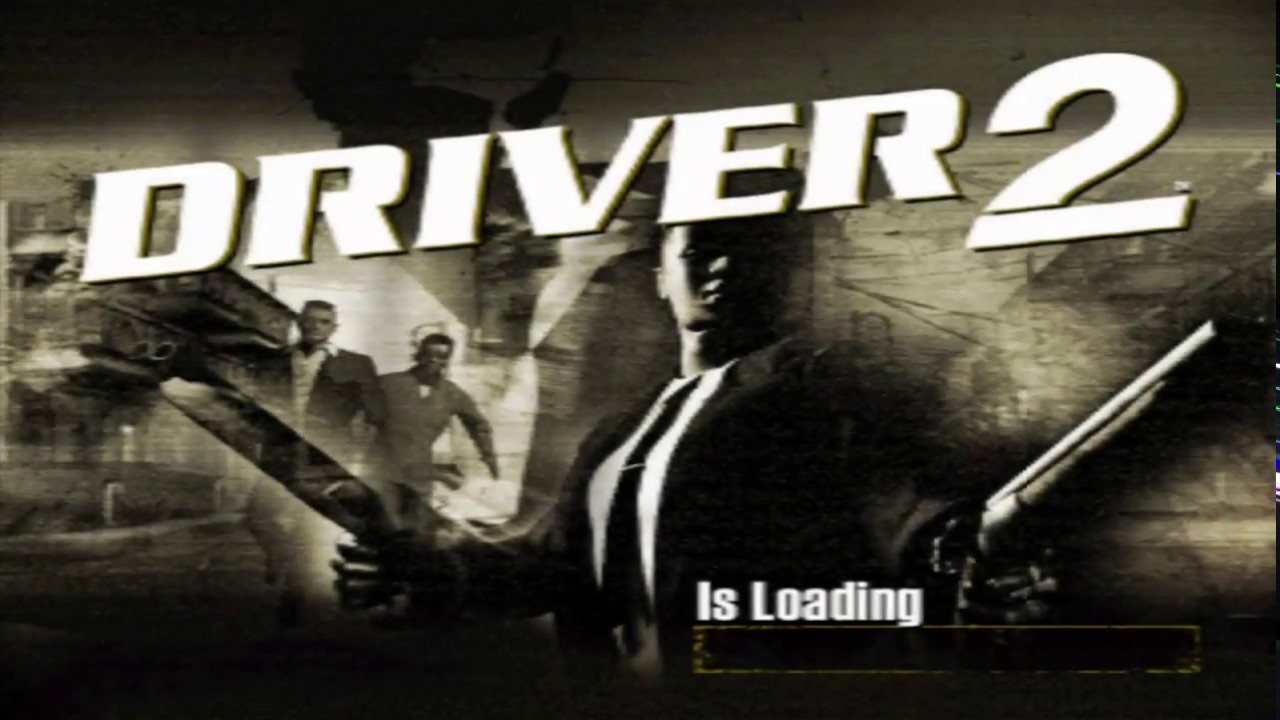 Driver 2 - Tip: How to stop Jericho easily - YouTube