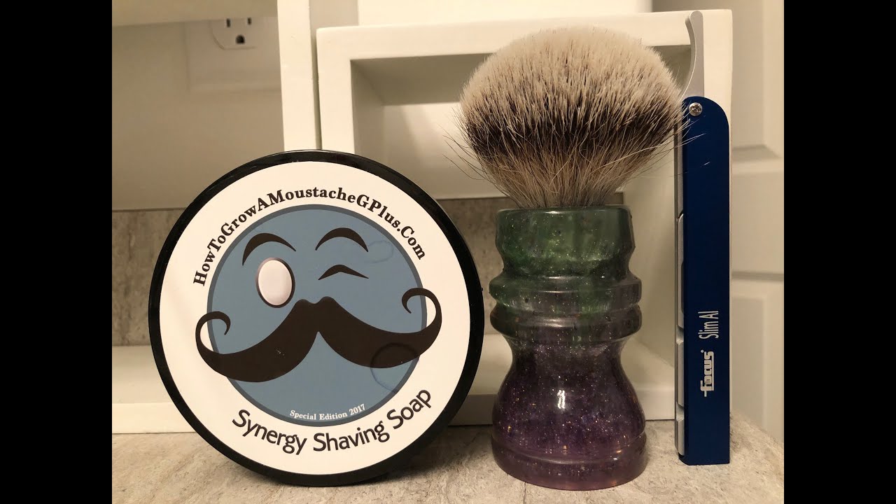 Johan Granath, Focus Slim AL - YouTube