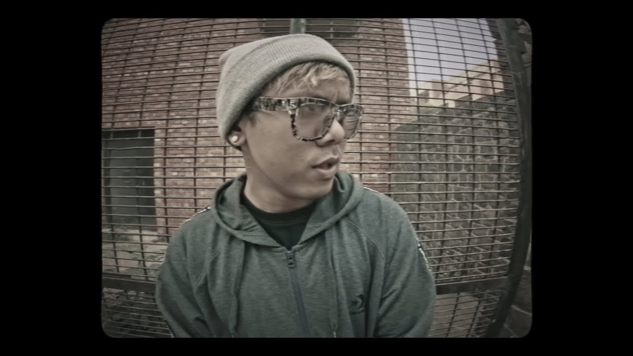 UNB - O V E R ( Music Video ) // KAUSO // 2020 - YouTube