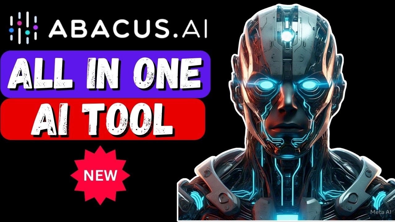 Abacus AI: The Ultimate All-in-One Chatbot and ChatGPT Alternative ...