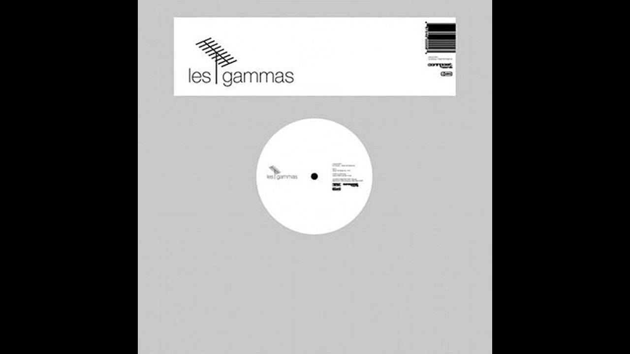 Les Gammas - Servus Mr. Bond - YouTube