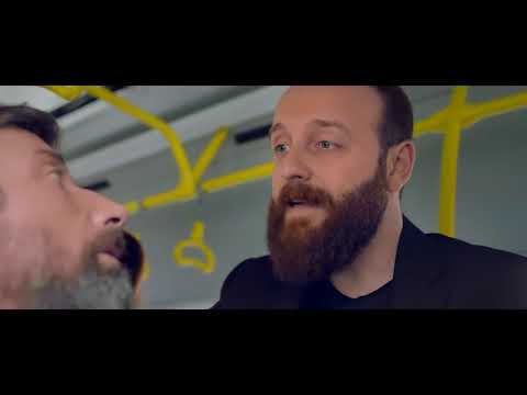 Mars YapımTurkcell Reklam Filmi
