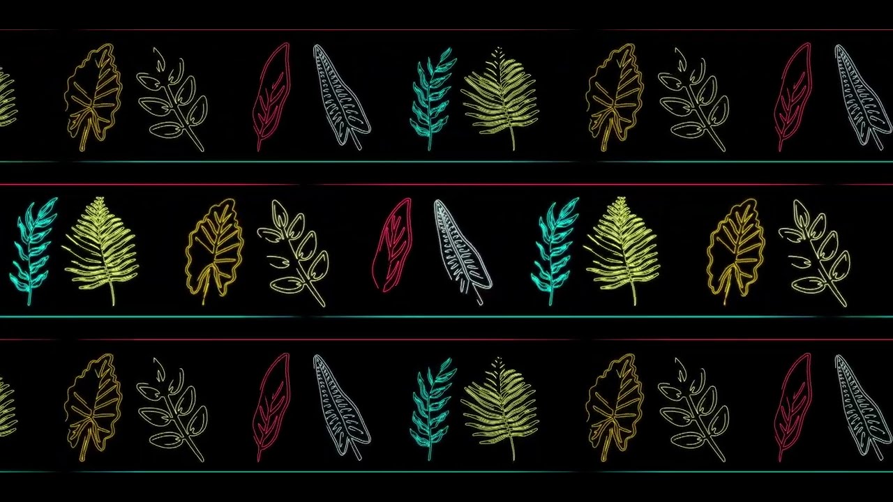 FREE VJ LOOPS (4K) / MOTION GRAPHICS / ANIMATION / VISUAL LOOPS ...