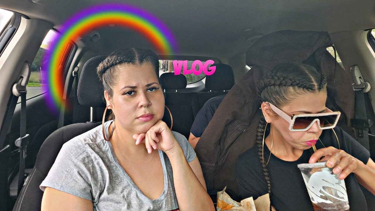 VLOG | Come Work With Me - YouTube