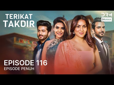 Terikat Takdir | Episode 116 | Kundali Bhagya | Serial Drama India dalam Bahasa | G221X