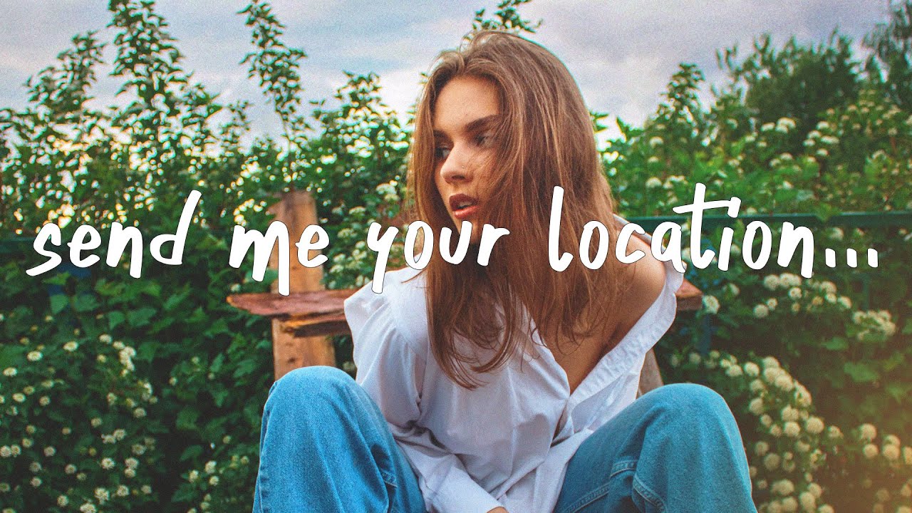 Khalid - Location (Lyrics) - YouTube