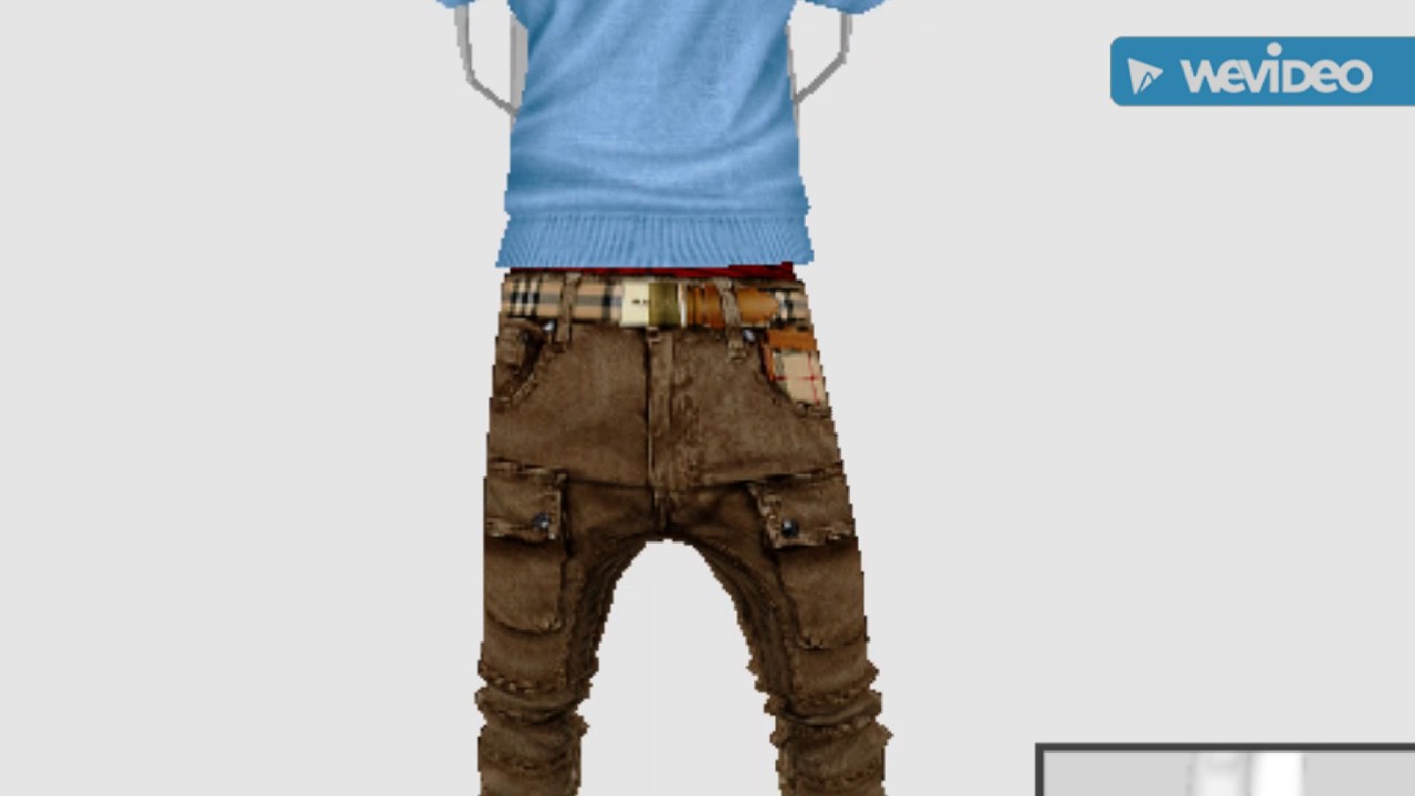 Imvu Swag(Imvu Gang Swag - YouTube
