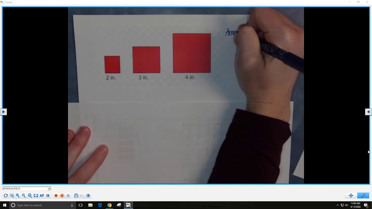 Teaching Tennessee: 7th Grade Math Lesson 12 - YouTube