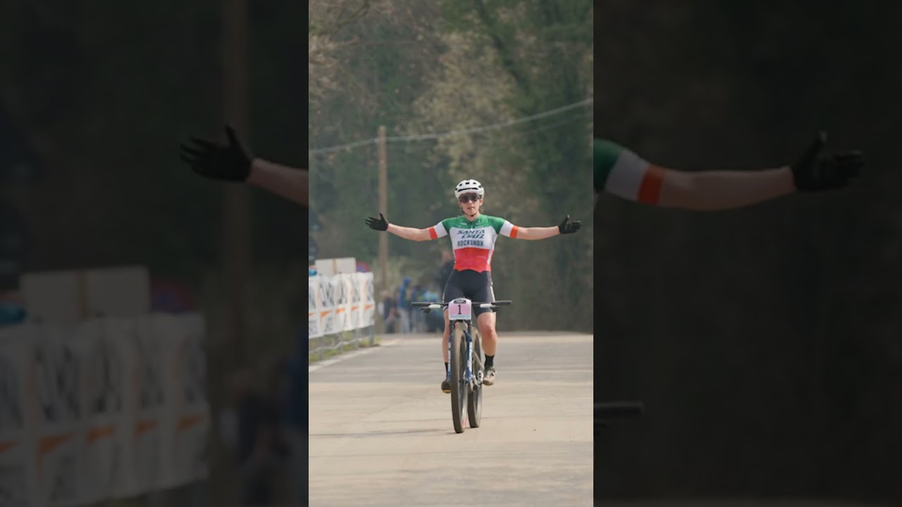 Internazionali d'Italia series 2024 – Internazionali d'Italia series 2024