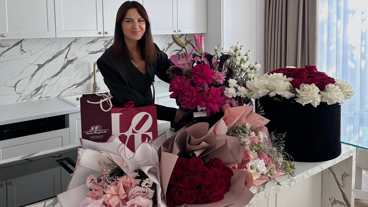 Ditelindja ime//Vlog//Dezi Lami - YouTube