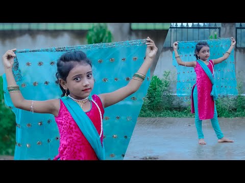 Odhani Padichi Nua Nua | Cover Dance | Odia Song | Papu Music