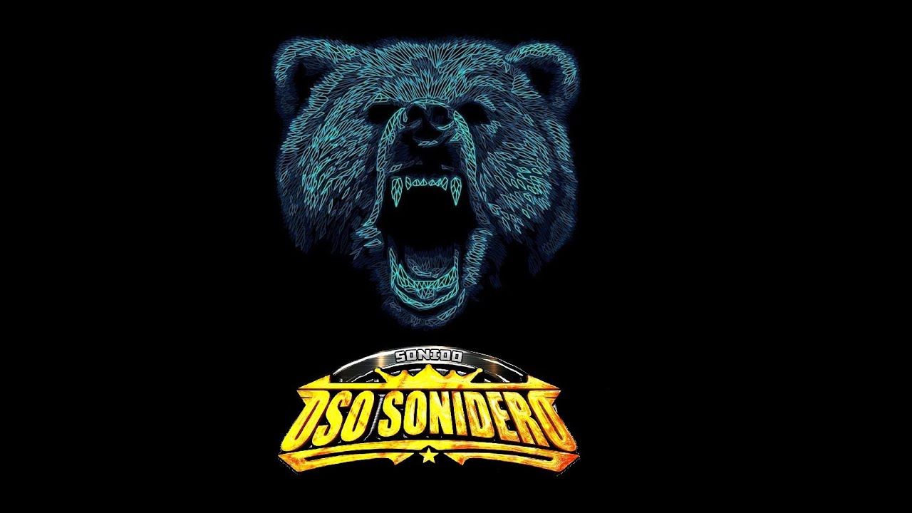 Oso Sonidero - Evento de Rafa Nava y Adrián - YouTube