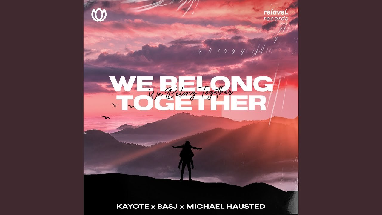 We Belong Together (feat. Michael Hausted) - YouTube