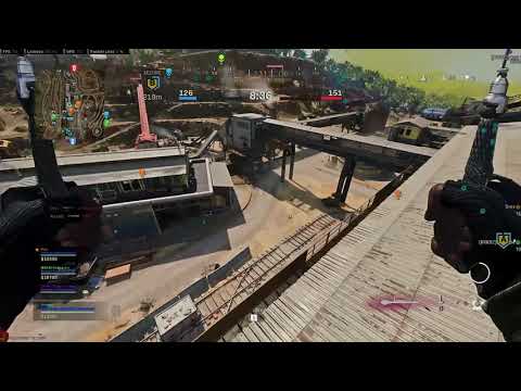 Jamsheed the rpg boss god - YouTube