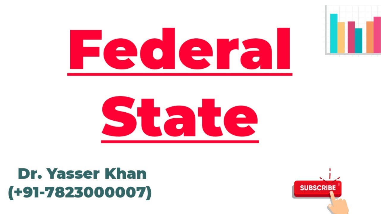 Federal State - YouTube