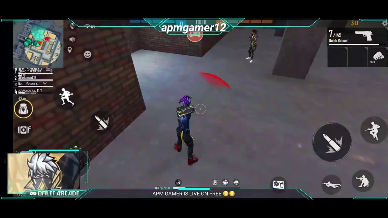 help to to 2b gamer 😊 - YouTube