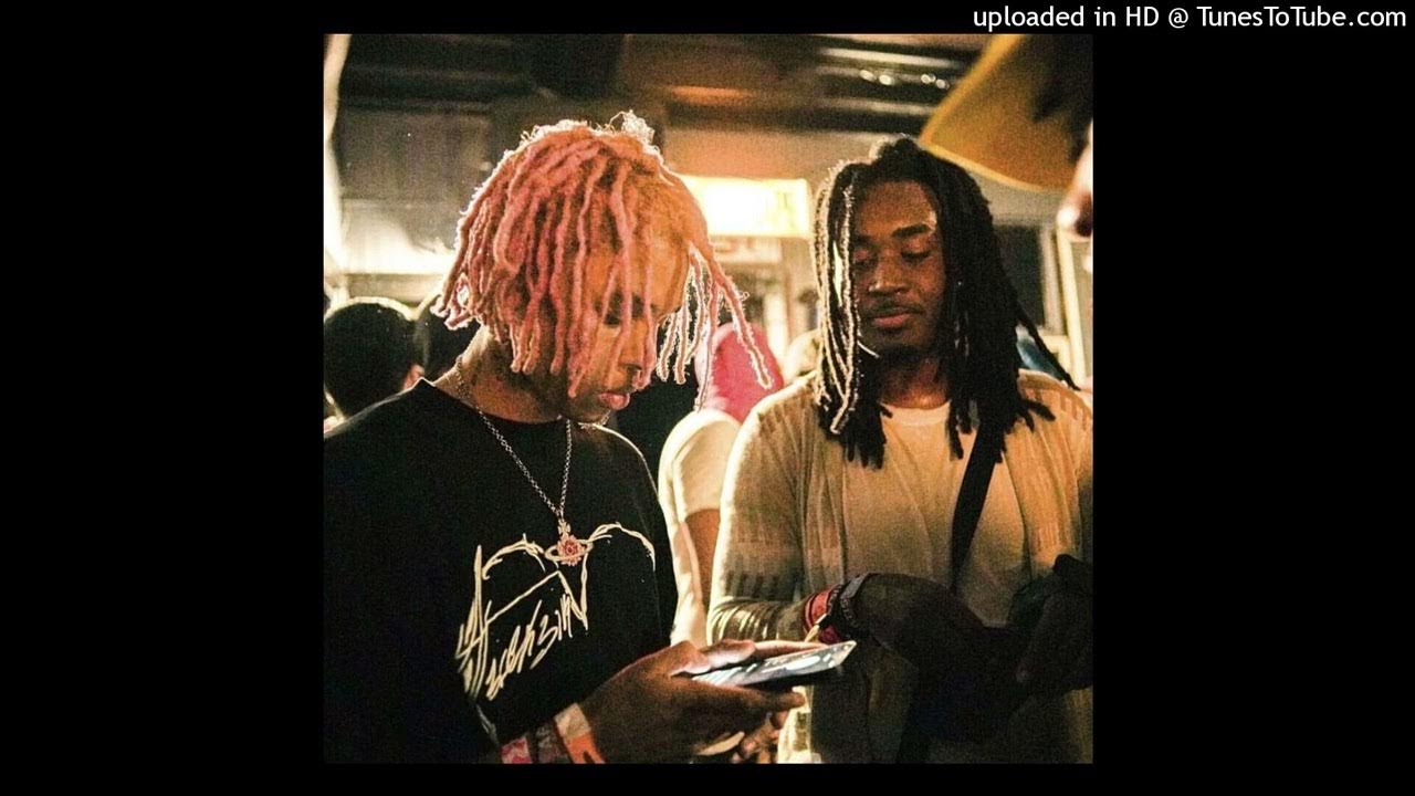 [FREE] SoFaygo x SSGKobe Type Beat - "RUN UP" - YouTube