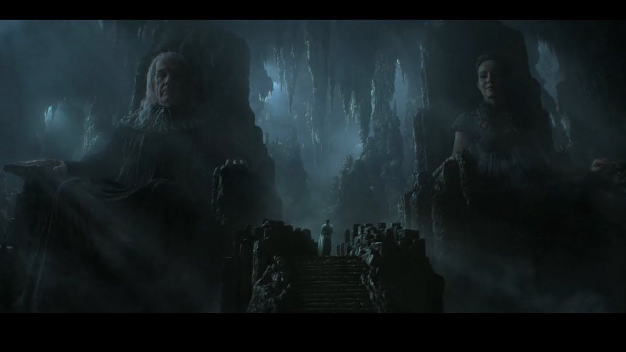 Sandman: The Song of Orpheus - YouTube