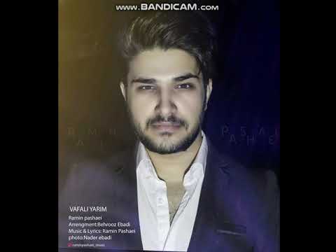 ramin pashaei - vafali yarim