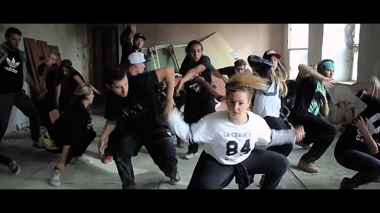 Mighty Shake Trailer 2014 - YouTube