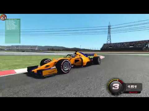 OMFG!!!! F1 ASR 2018 IS COMING!!!!!!! | rFactor 2 - Best Mod Ever - YouTube
