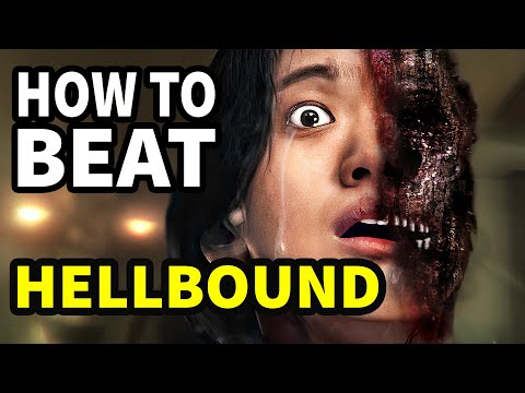 How To Beat The HELL GODS In \