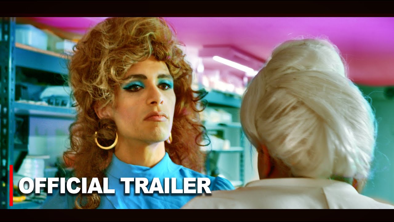 BRYCE - Official Trailer (2023) - YouTube