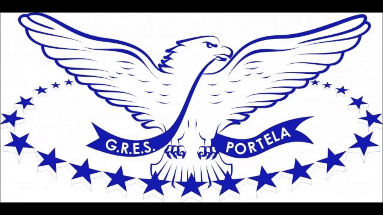 G.R.E.S. Portela Lendas e Mistérios da Amazônia (2004) [HQ] - YouTube