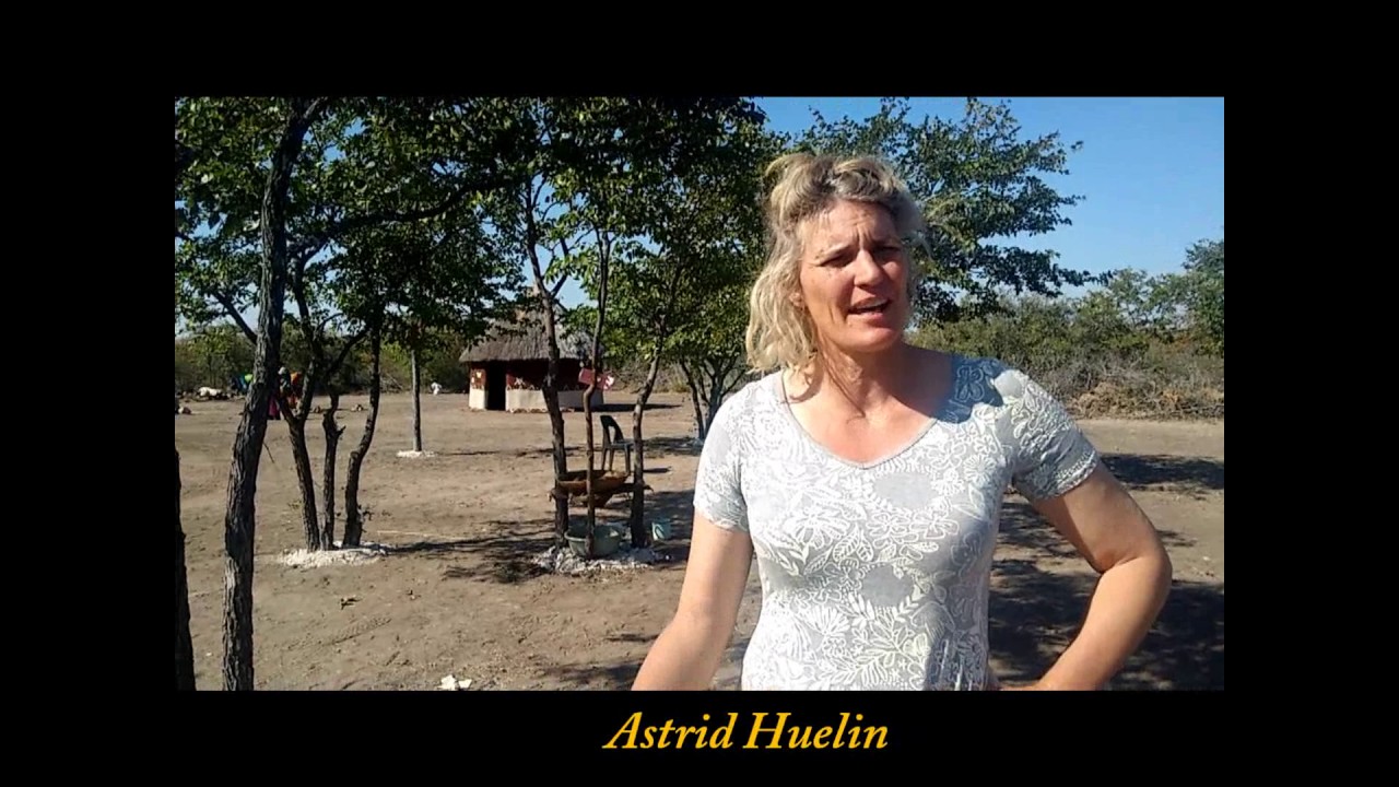 Lowveld Today -Astrid Huelin Commending The Great Limpopo Cultural ...