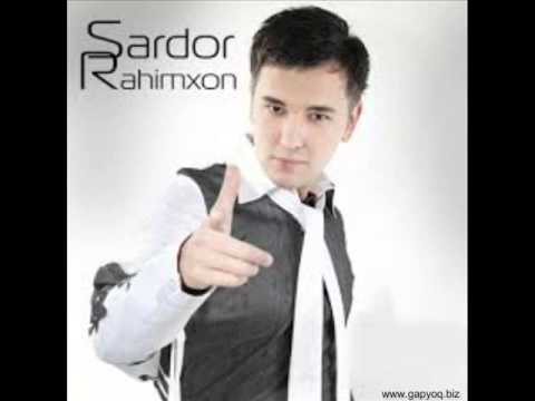 sherlar-sardor rahimxon yolg'iz yolg'izim