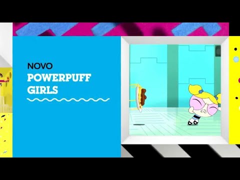 The Powerpuff Girls (2016) - New Episodes Promo (Generic, 2019 ...