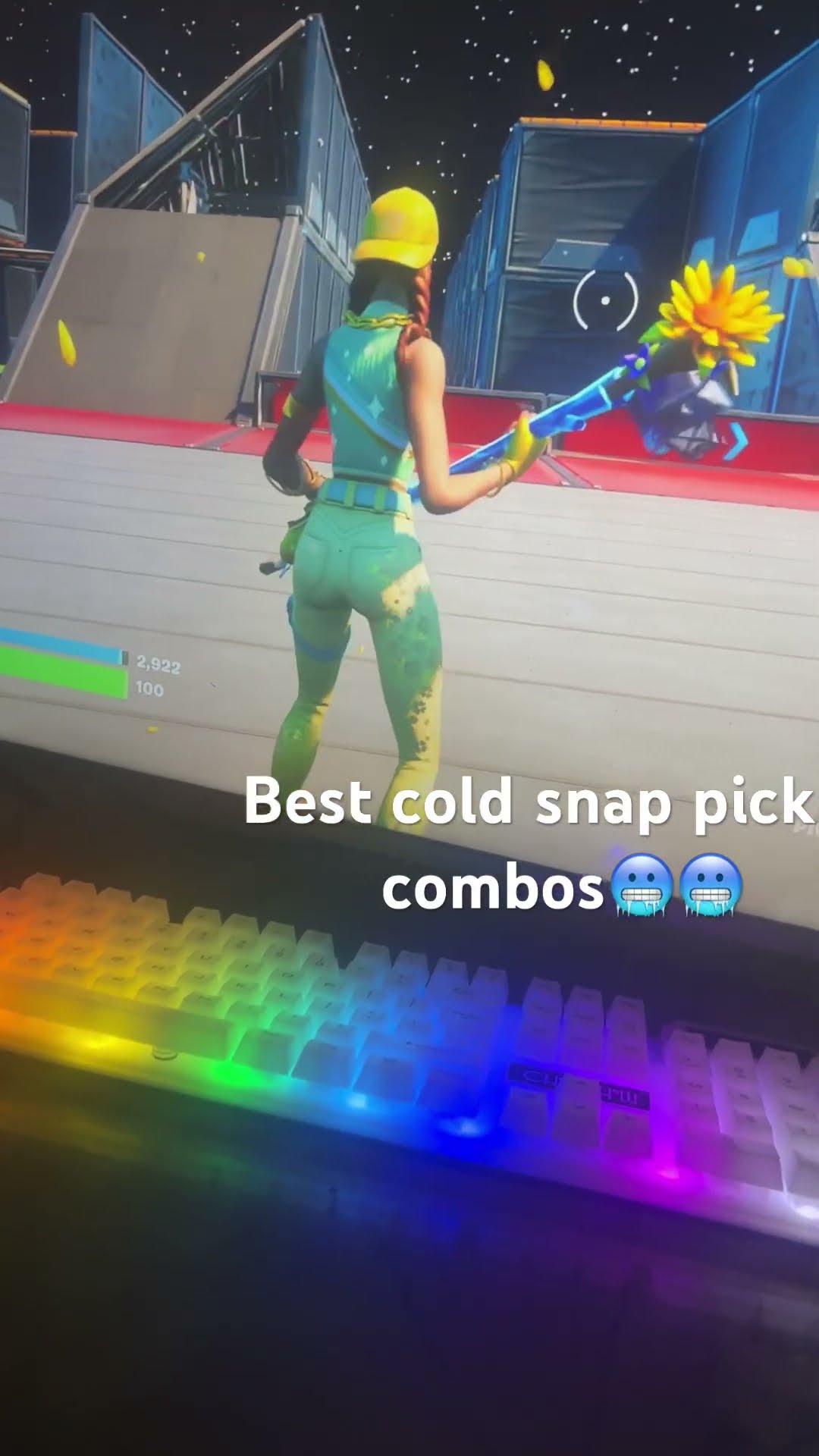 Best cold snap combos🥶🥶🥶 - YouTube