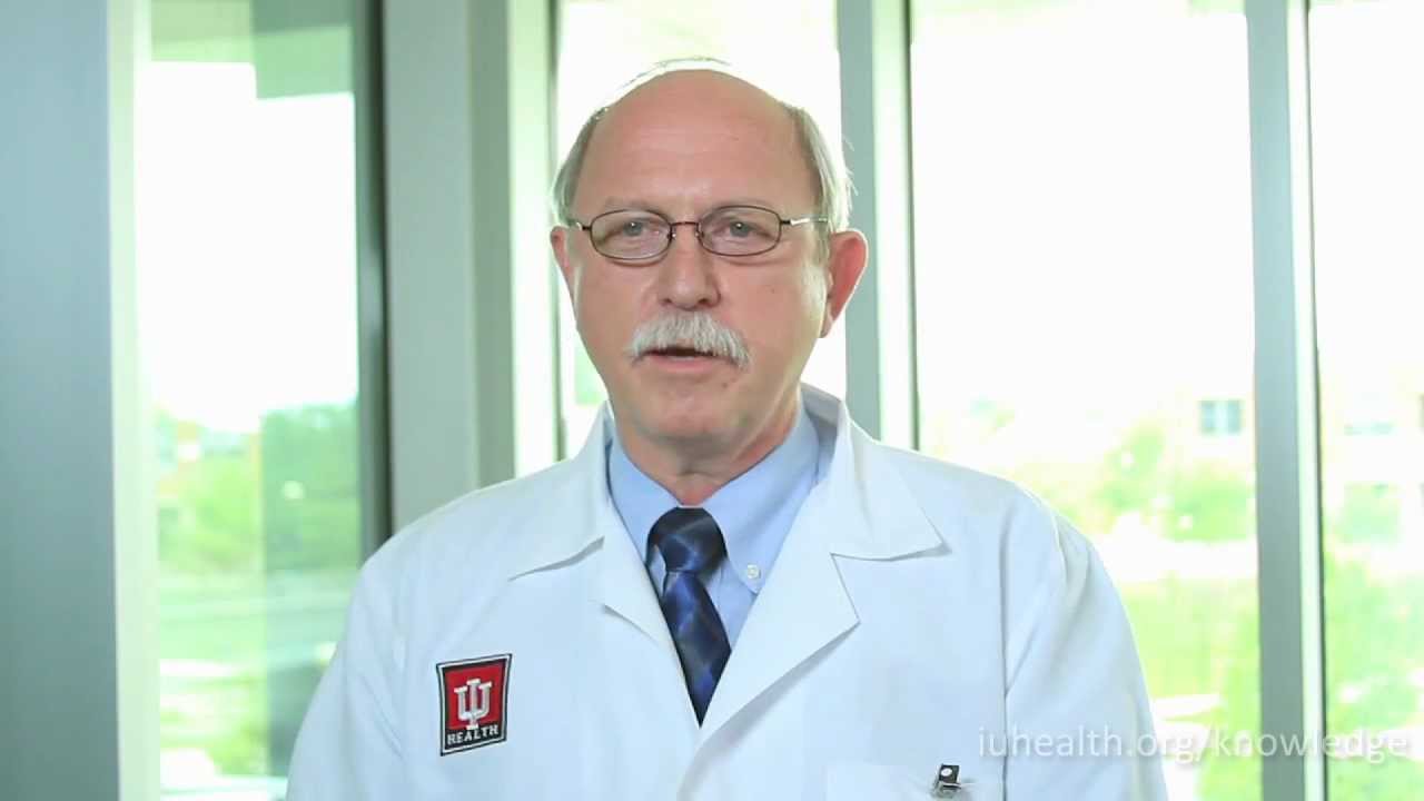 YouTube - Elective Vascular Surgery for Cardiovascular Patients - IU ...