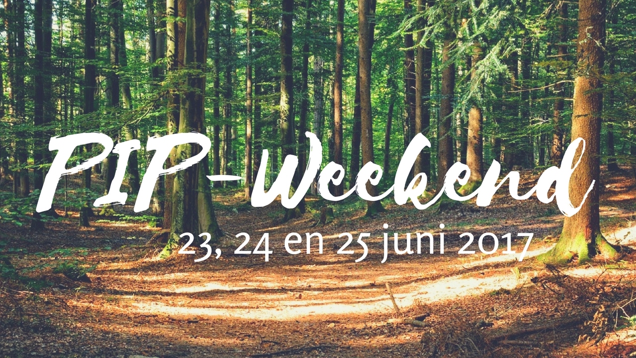 PIP-Weekend 2017 - Promo - YouTube