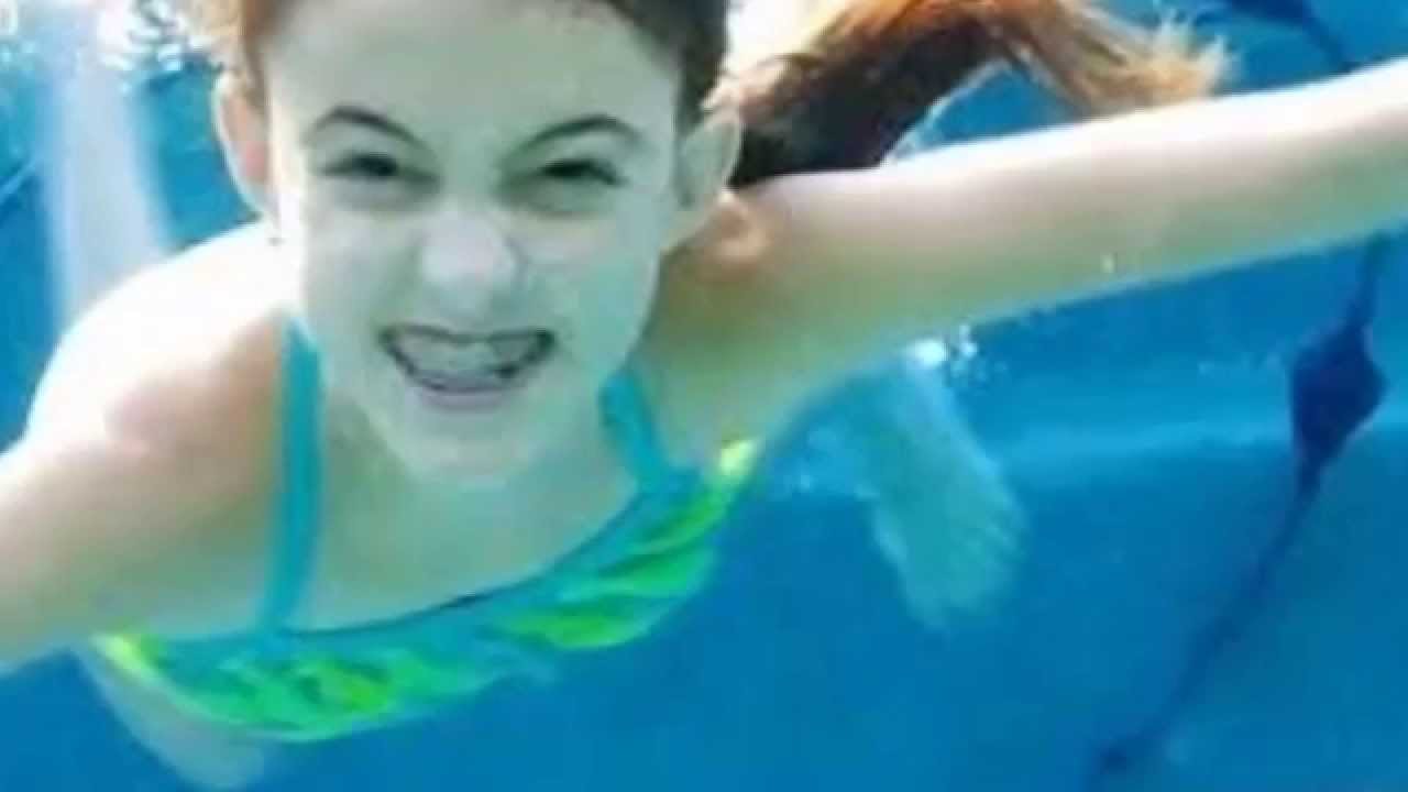 Kaelyn My #1 favorit on S S G - YouTube