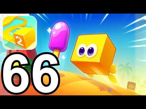 Paper.io 2 Part 66 Gameplay Walkthrough Android IOS